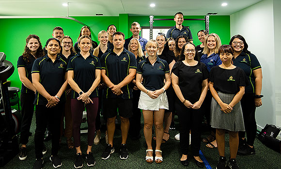 Cairns Shoulder Pain Treatment - Wellness Embodied - 4231 9777